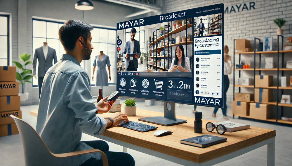 Mayar Blog - Berita, Tips dan Trik Seputar E-Commerce dan Pembayaran Digital