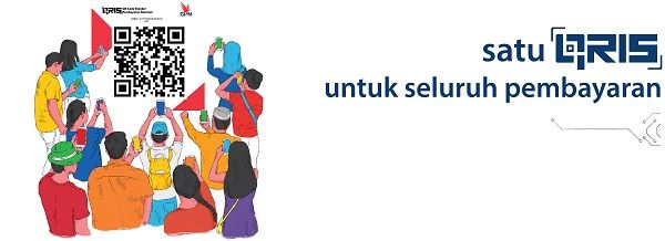 Mengenal QRIS dan Manfaatnya Bagi Bisnis