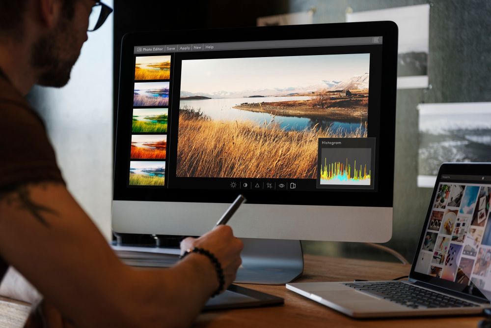 Karya Digital Hasilkan Jutaan Secara Online, Anda Mau?