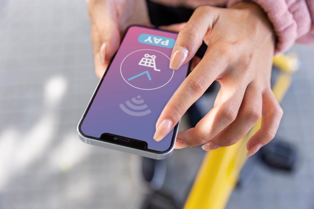 Cara Menggunakan Link Pembayaran, Bagikan ke Medsos Kapanpun!