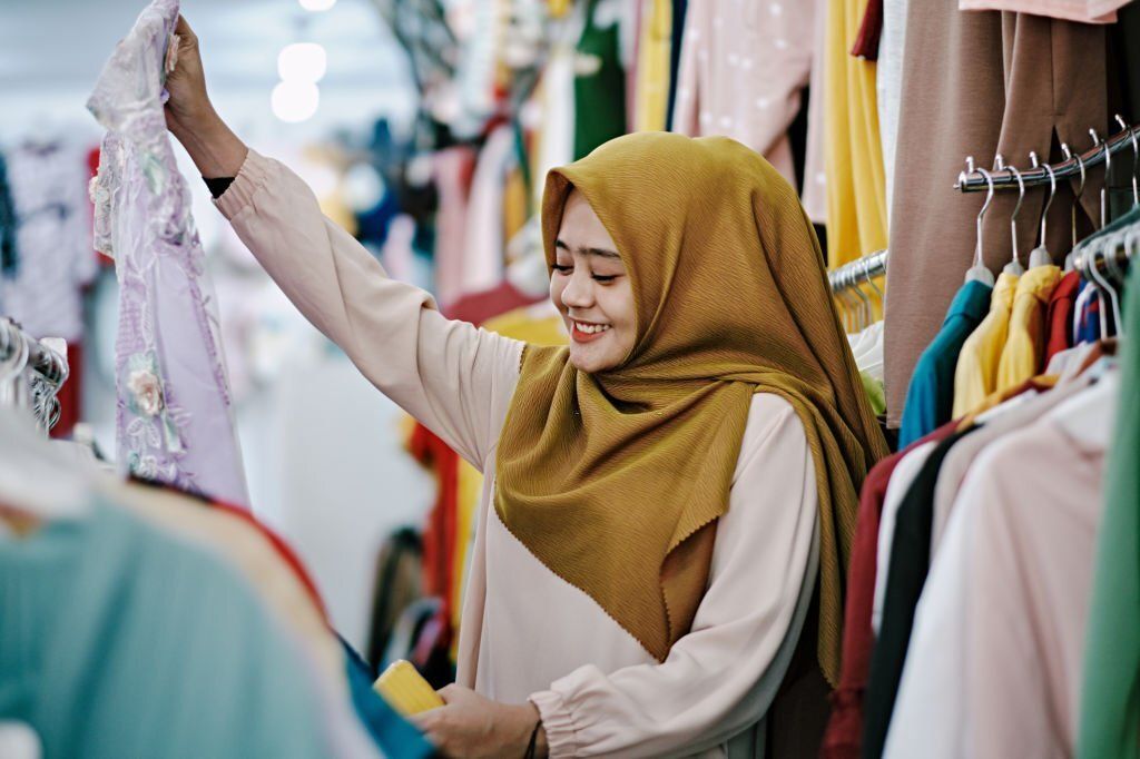 Strategi Bisnis Menjelang Liburan Hari Idul Fitri