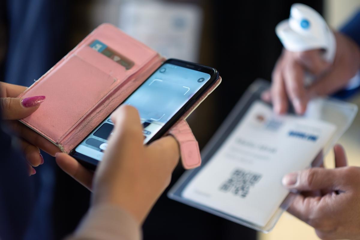 Cara Buat Barcode Tiket Event Offline PDF dan Contoh Penggunaannya