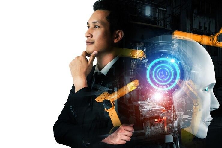Peran AI dalam Entrepreneurship yang Akan Mengubah Bisnis Anda