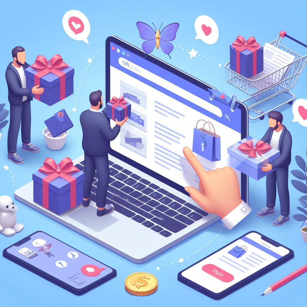 Meningkatkan Pengalaman Pelanggan pada Proses Pembelian Dengan ...