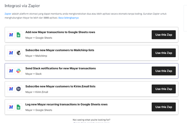 Cara Buat Barcode Tiket Event Offline PDF dan Contoh Penggunaannya